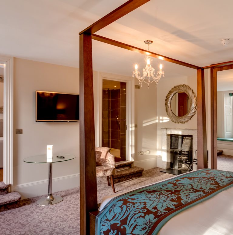 Castles In Northamptonshire - Towcester Castle | Hotels Near Towcester ...