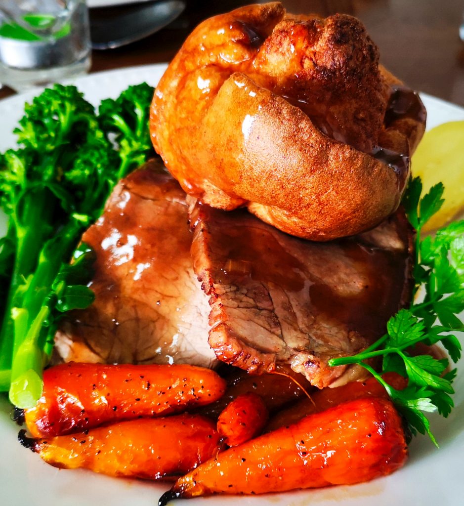 Exquisite Dining Experience in Kettering, Northamptonshire | Vines ...