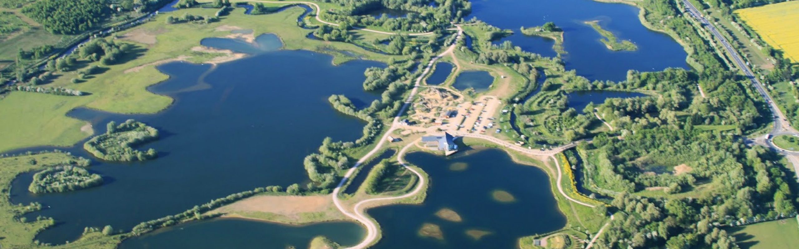 Spring Craft Fair at Stanwick Lakes – Creativity & Comfort with Barton ...