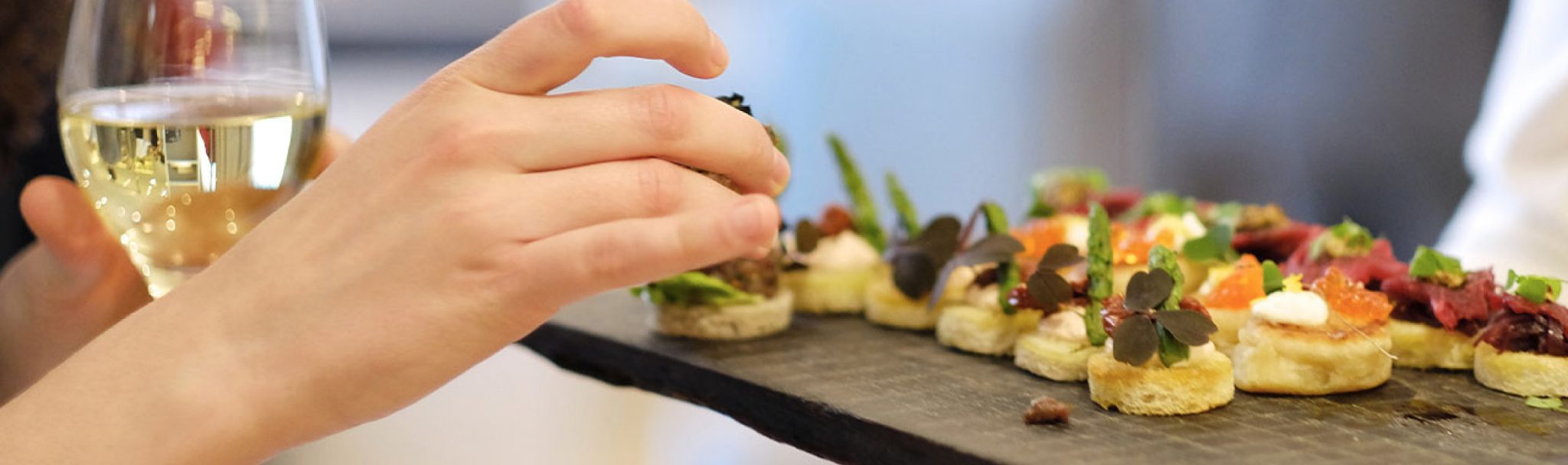 Conferences & Events | Barton Hall Hotel | Vines Restaurant | The ...