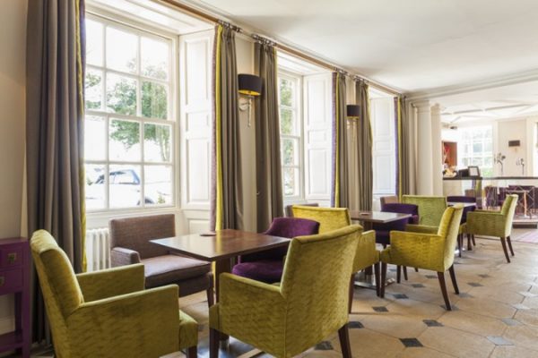 Barton Hall Hotel | Vines Restaurant | The Garden Spa | Luxury Country ...