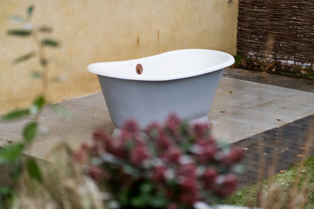 Relax and Rejuvenate at our Garden Spa in Kettering, Northamptonshire ...