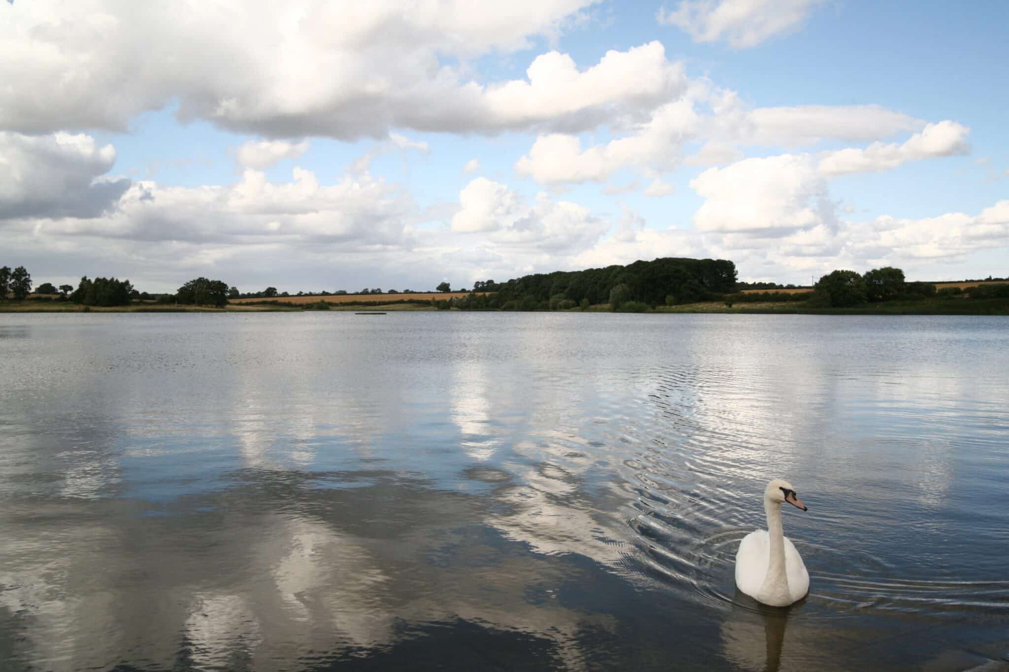 Sywell Country Park | Barton Hall Hotel | Vines Restaurant | The Garden Spa