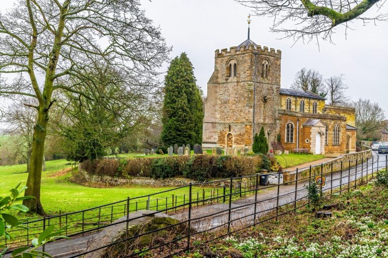 Lamport Hall and Gardens | Barton Hall Hotel | Vines Restaurant | The ...